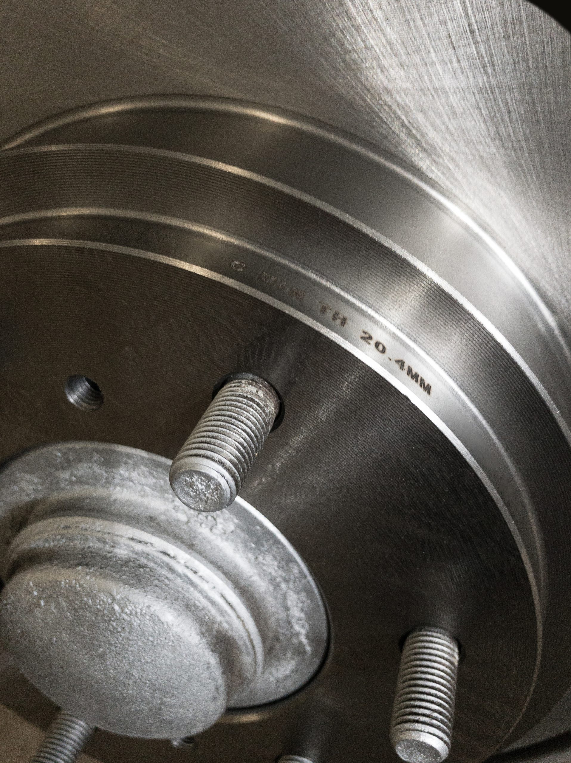 Precision Marking - DANCO